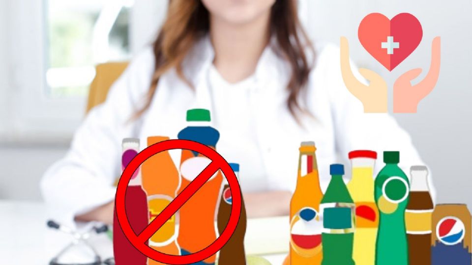 ¿Qué le pasa a tu cuerpo cuando tomas refresco todos los días? | La Mejor