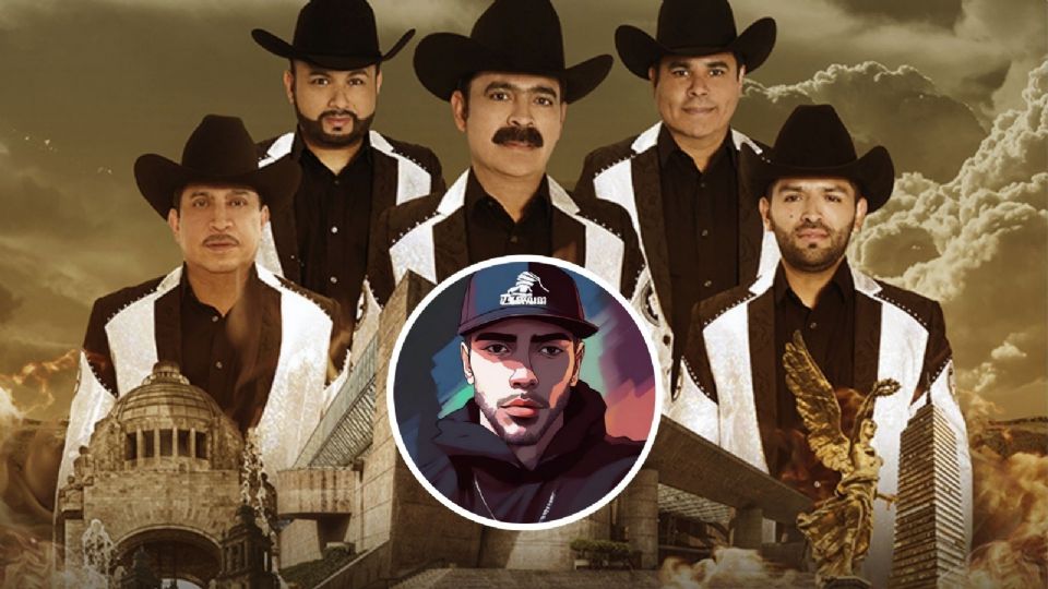 Así se verían los integrantes de los Tucanes de Tijuana si fueran ...