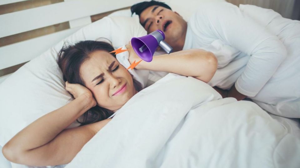 ¿Qué tengo que hacer para dejar de roncar? Remedios naturales rápidos y ...