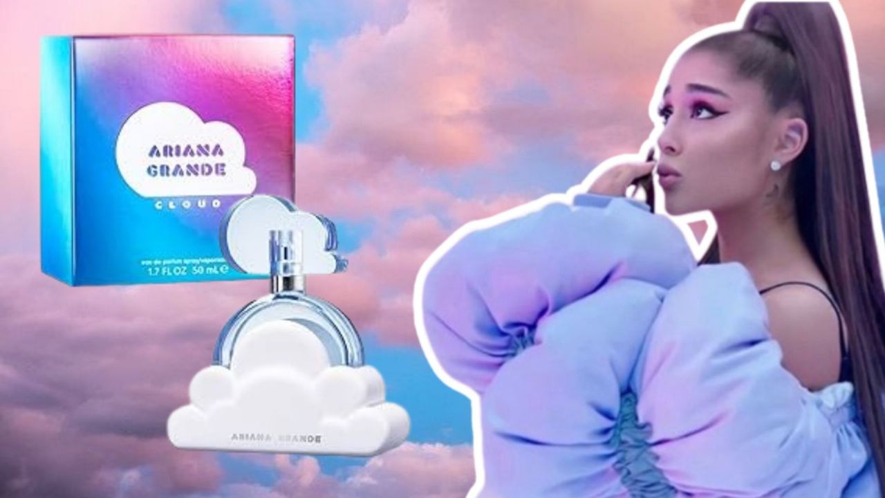 Esta es la versión económica del perfume de Ariana Grande ¡Por menos de ...