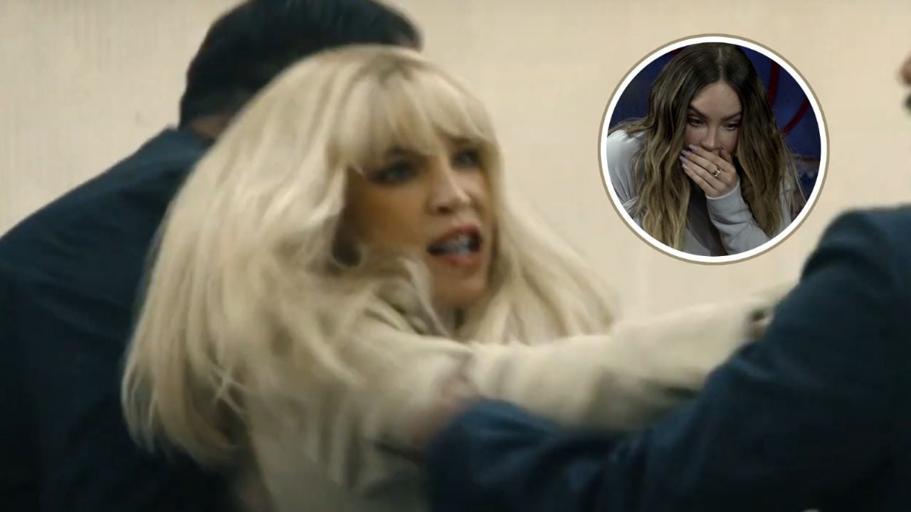 Belinda se roba la atención en ‘Quién lo mató’, serie sobre Paco ...