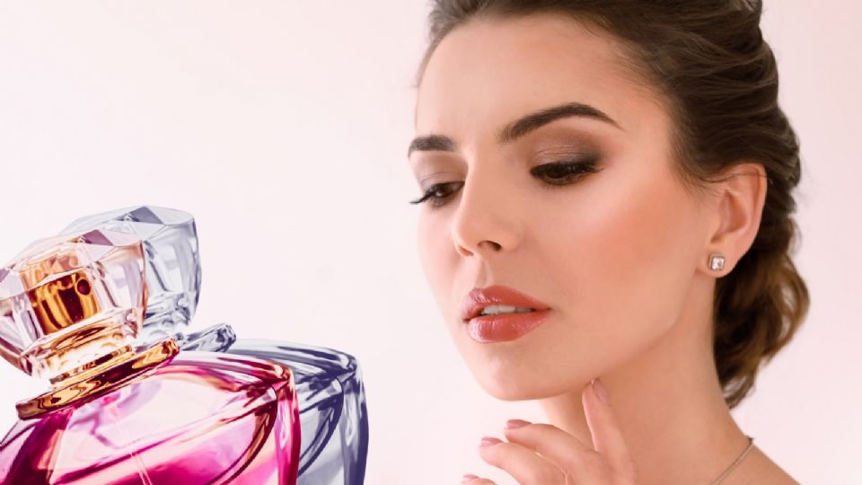 3 perfumes para mujeres de 40 buenos, bonitos y baratos que debes ...