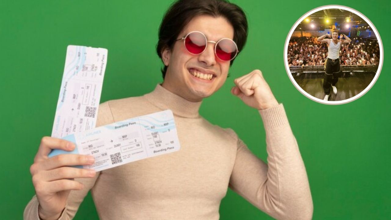 El Malilla anuncia nueva fecha para concierto en CDMX; Cuándo, dónde y ...