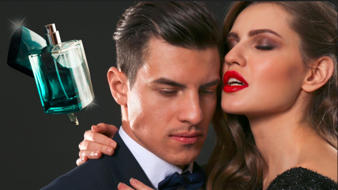 3 perfumes buenos, bonitos y baratos para hombres que ayudarán a ...
