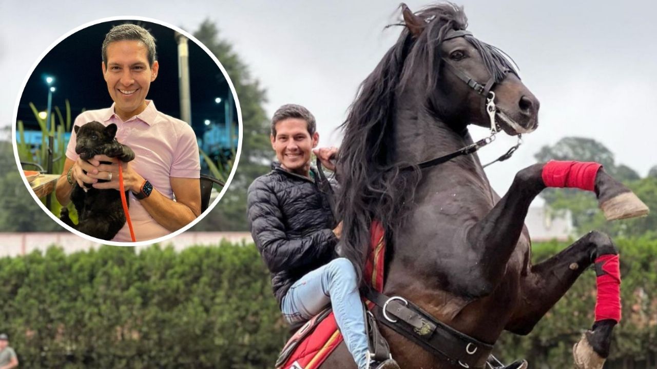 ¿Quién era Mario Olvera, “hermano mayor” de El Yaki que le arrebataron ...