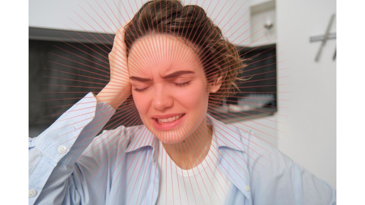 ¿Qué es y qué te provoca la migraña? Así puedes evitarla y aliviarla ...