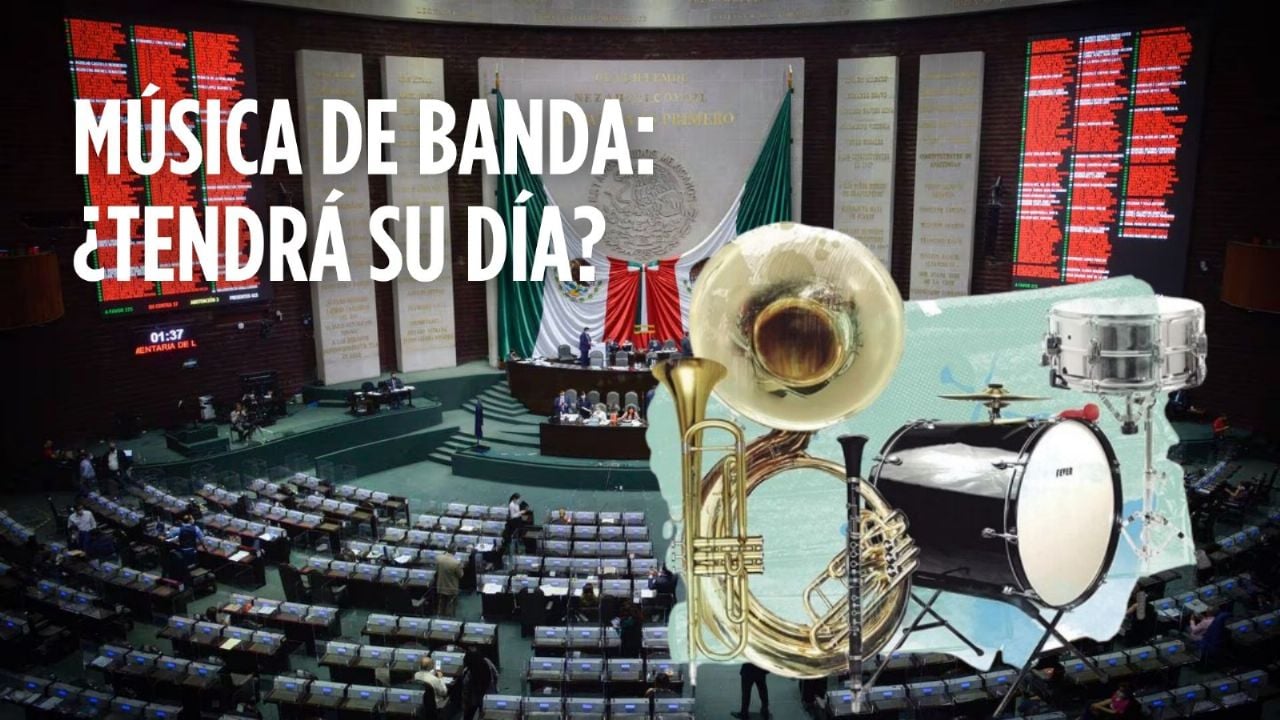 Proponen crear el “Día Nacional de la Banda de Música Sinaloense de ...