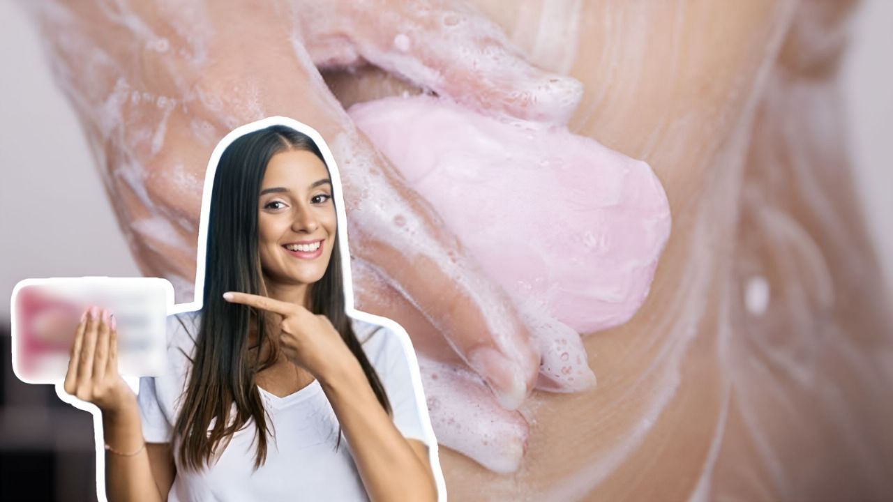 Este es el mejor jabón para bañarse y además súper económico, según Profeco | La Mejor