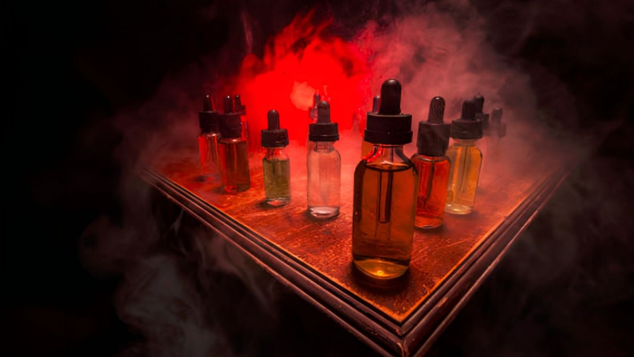 ¿Perfumes de bruja? Estos son los mejores para una limpieza energética ...