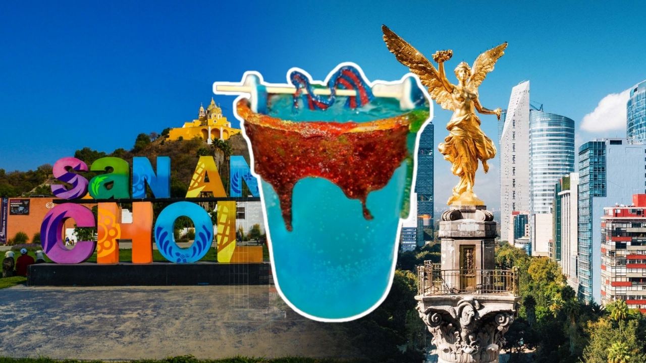 Festival Nacional del Azulito: ¿Cuánto cuesta llegar a Cholula desde la ...