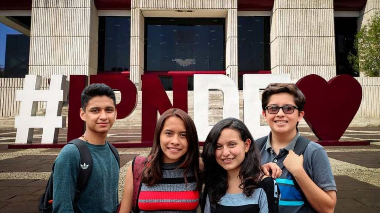 Nueva escuela del IPN en Puebla: ¿Cuáles serán sus carreras? | La Mejor