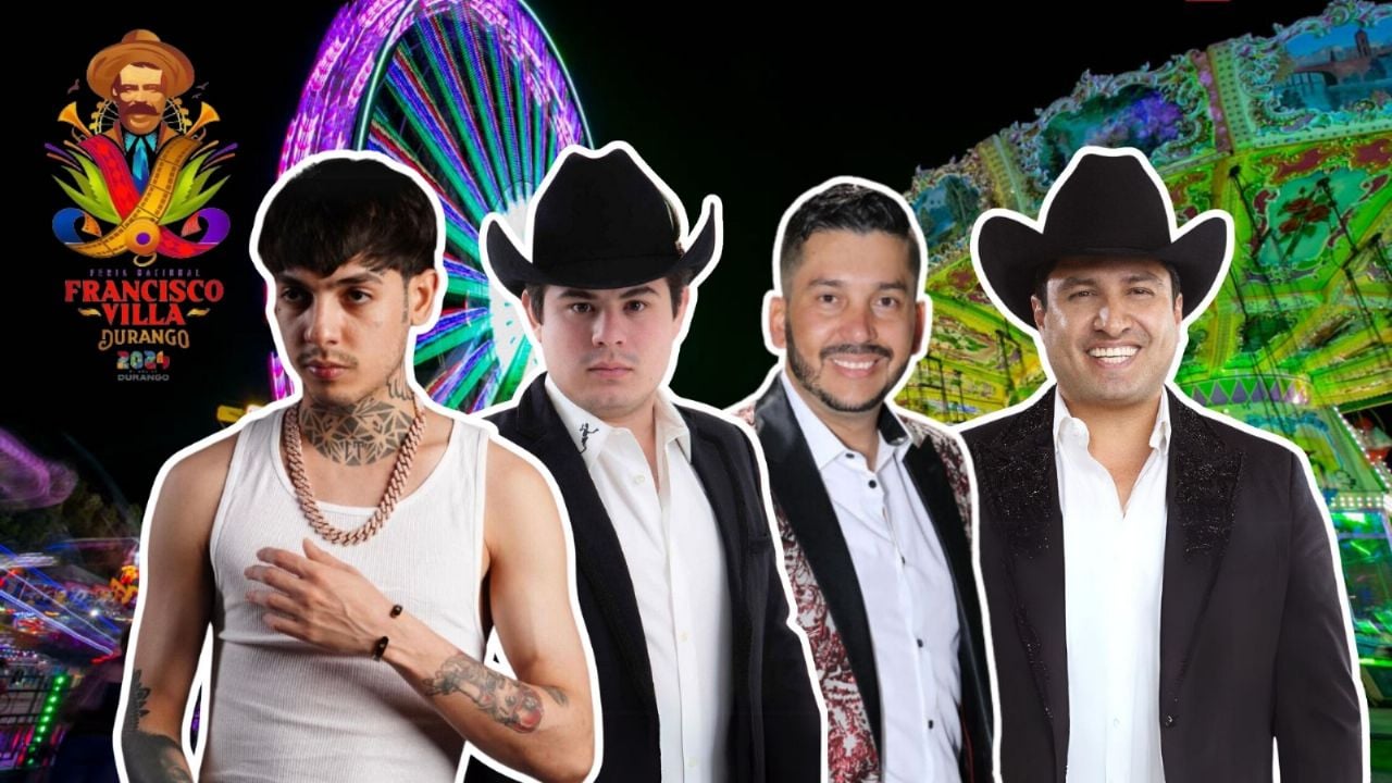 Fenadu 2024: Programa completo de artistas, fechas y precios para la ...