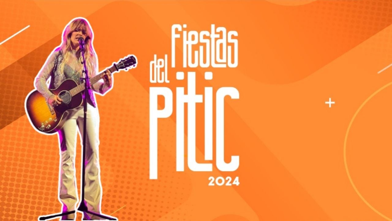 Fiestas del Pitic 2024: ¿Qué artistas se presentan este 25 de mayo ...