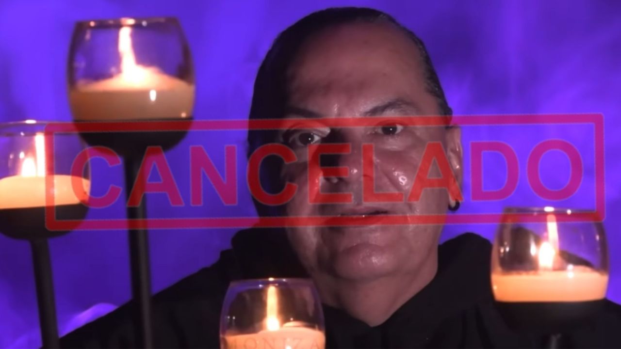 Extranormal: Cancelan famoso programa tras 17 años al aire ¿Por qué ...