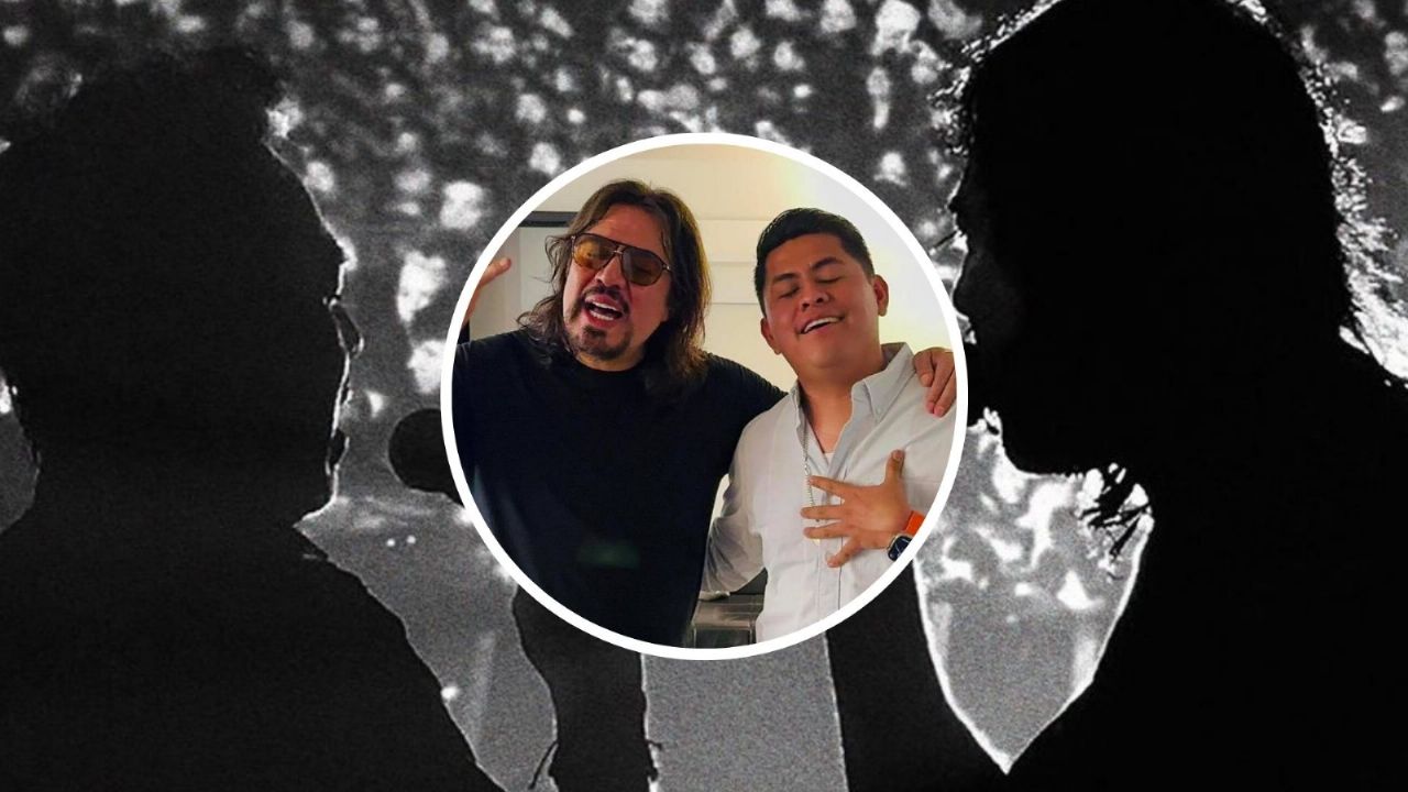 Fan de Los Temerarios cumple su mayor sueño gracias a la agrupación ...