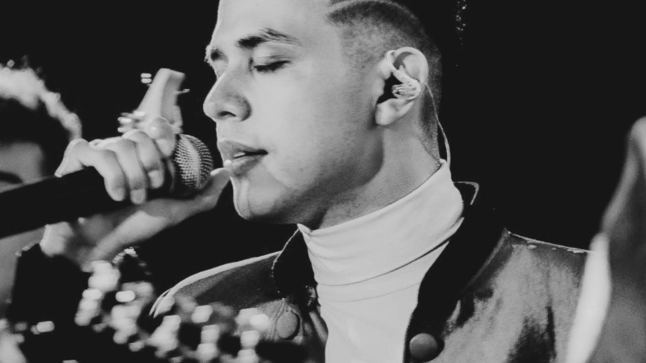 Carlos Parra ¿quién era el cantante que murió a los 26 años? | La Mejor