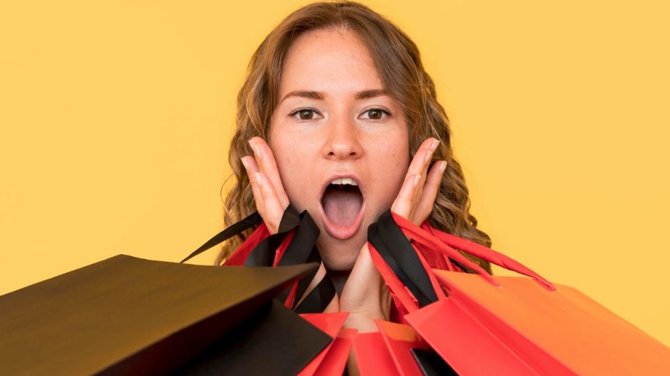 ¿Qué es la oniomanía y cómo saber si eres adicto a las compras? Conoce ...