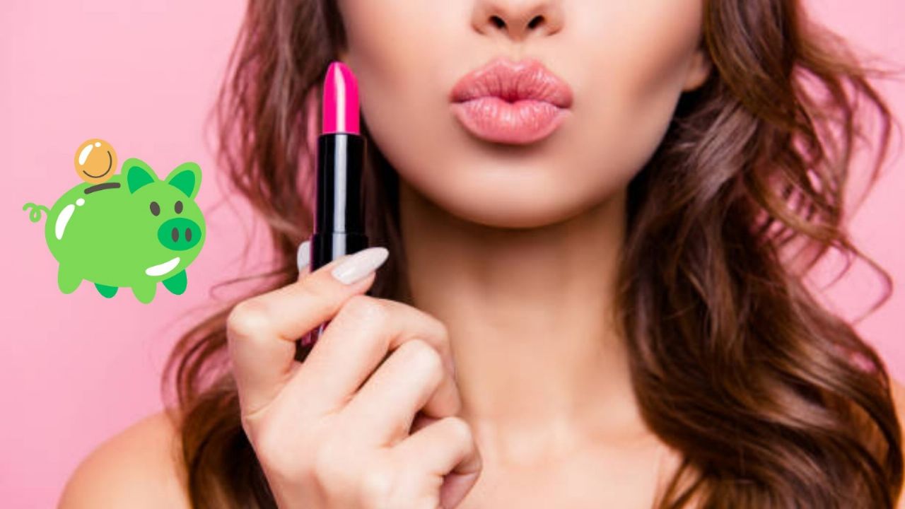 Labiales buenos, bonitos y baratos por menos de 200 pesitos: ¡Te ...
