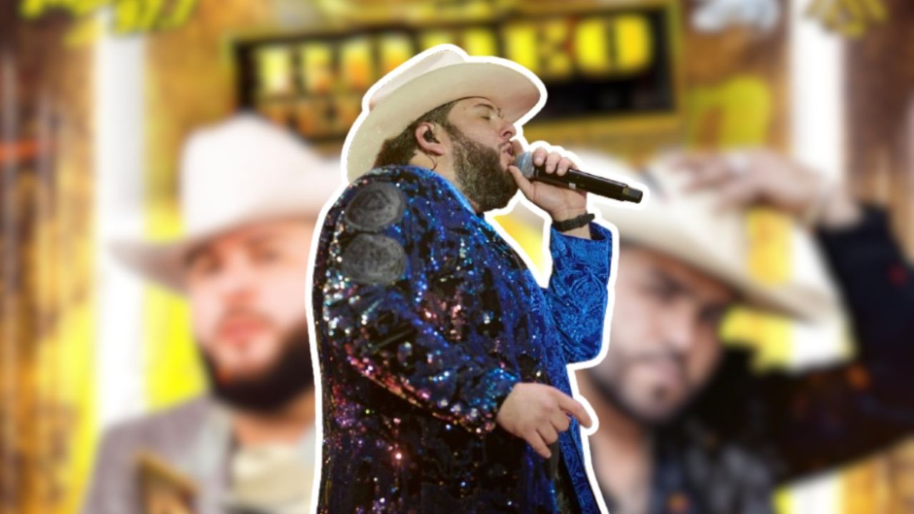 El Fantasma: Fecha y precio de los boletos para su concierto en Texcoco ...