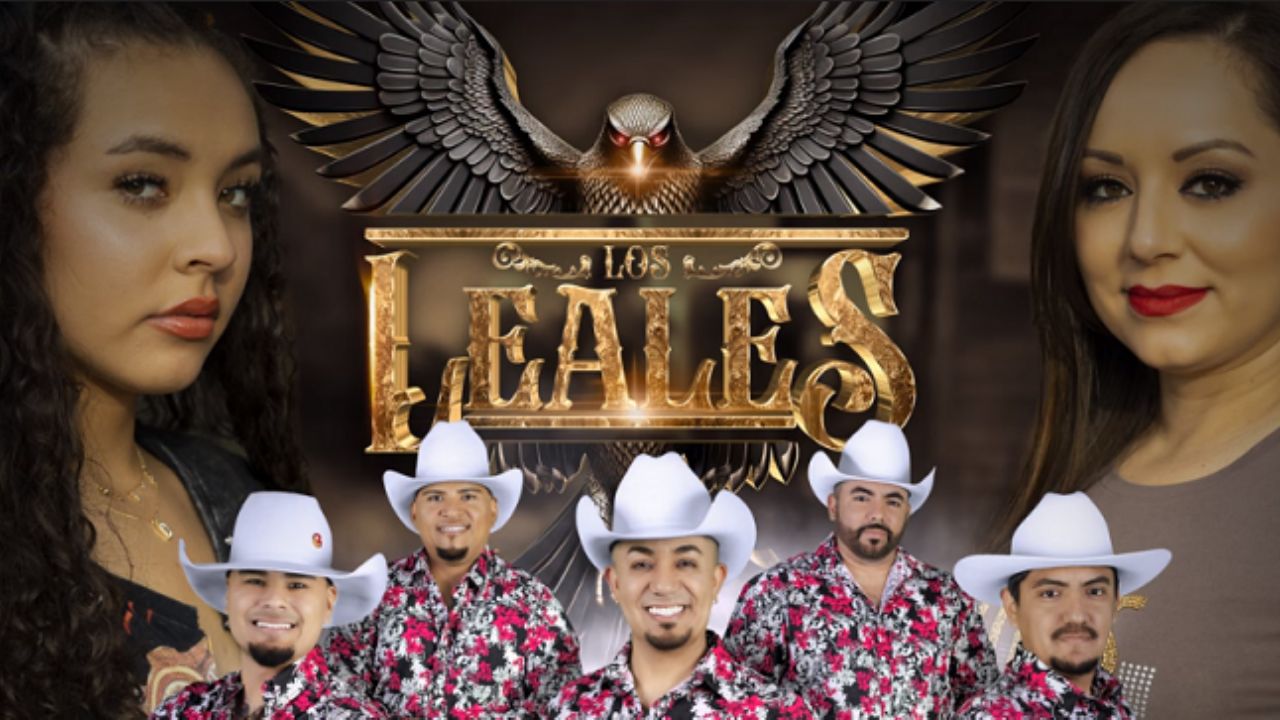 Los Leales de Tony Conde promocionan su más reciente tema y video - La ...