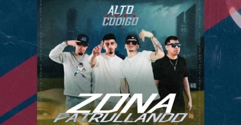 Alto Código se une a Fonovisa Records - La Mejor