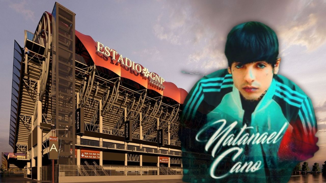 Revelan el nuevo nombre del Foro Sol y el artista que lo inaugurará ...