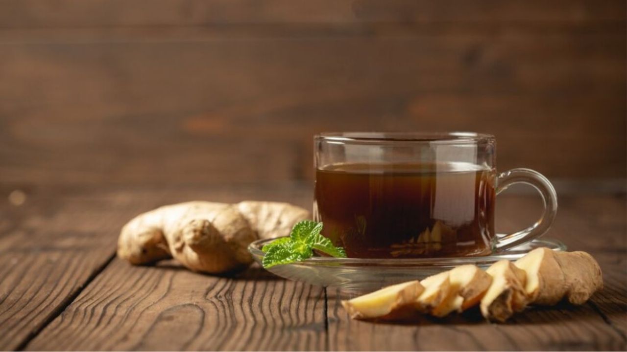 ¿Cuál es el té más efectivo para la tos y cómo se prepara? - La Mejor