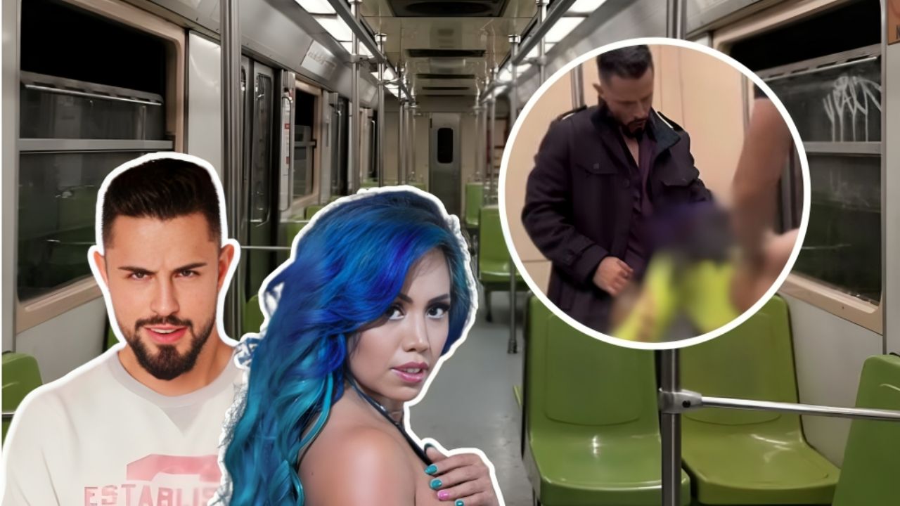 Luna Bella: Revelan identidad del otro hombre que salió en el VIDEO del ...
