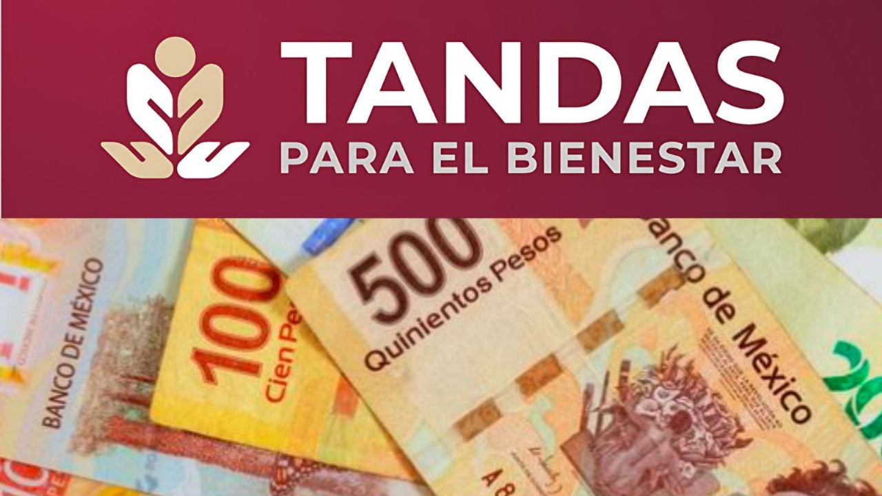 ¿Qué son y cómo funcionan las tandas del Bienestar? Así debes realizar ...