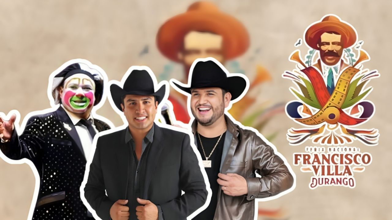 FENADU 2024: ¿Qué artistas y actividades habrá del 31 de julio al 4 de ...