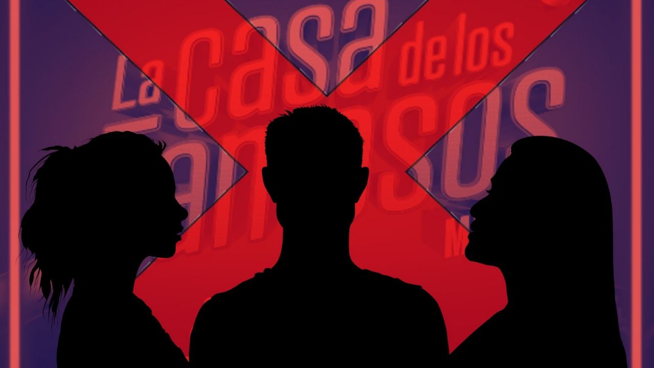 Cuarto Tierra vs. Cuarto Mar en La Casa de los Famosos México: ¿Quién ...