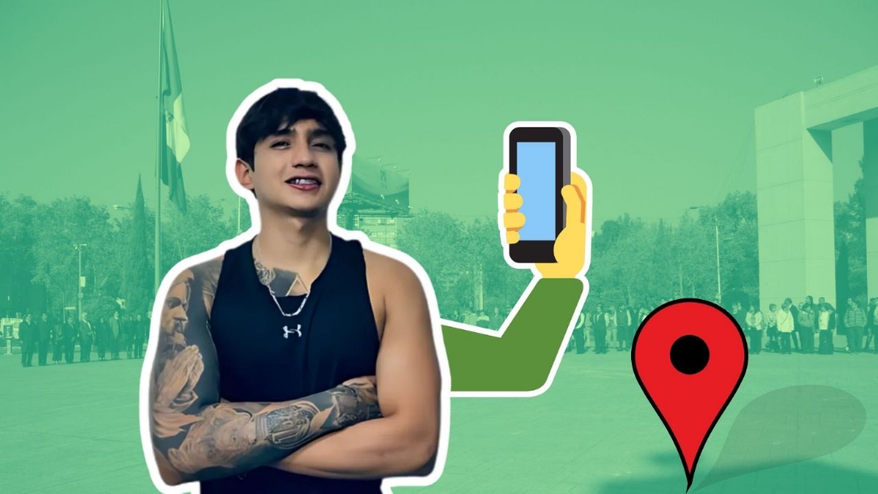 ¡Tómate la selfie con Bryan Martinez! Te decimos cuándo y en dónde ...