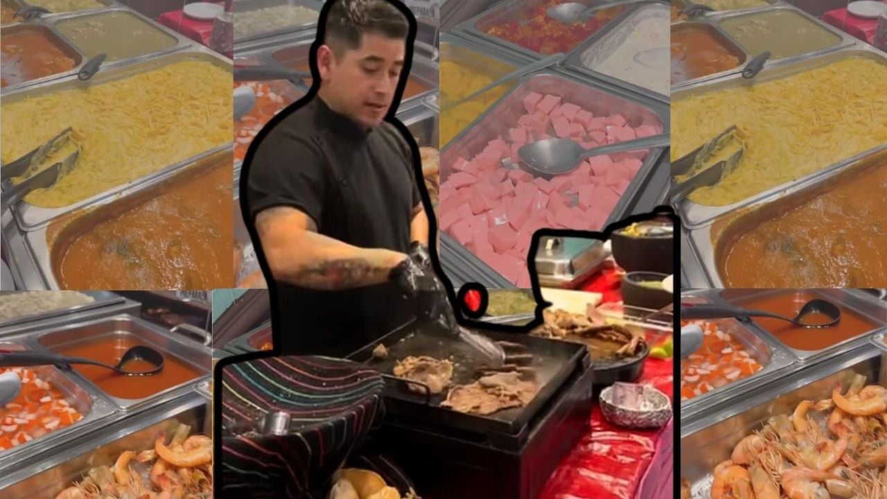 Disfruta GRATIS de los mejores cortes de carnes del mundo en este ...
