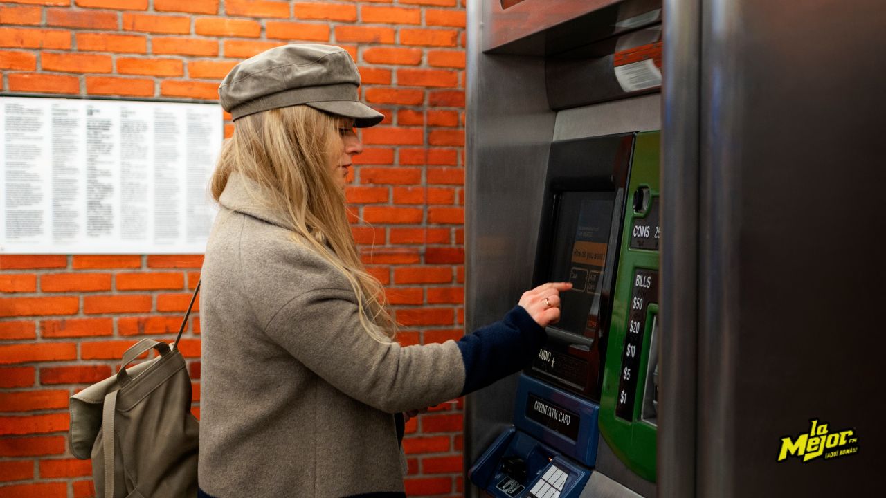 ¿Qué bancos pertenecen a la red de cajeros Multired y pueden retirar ...