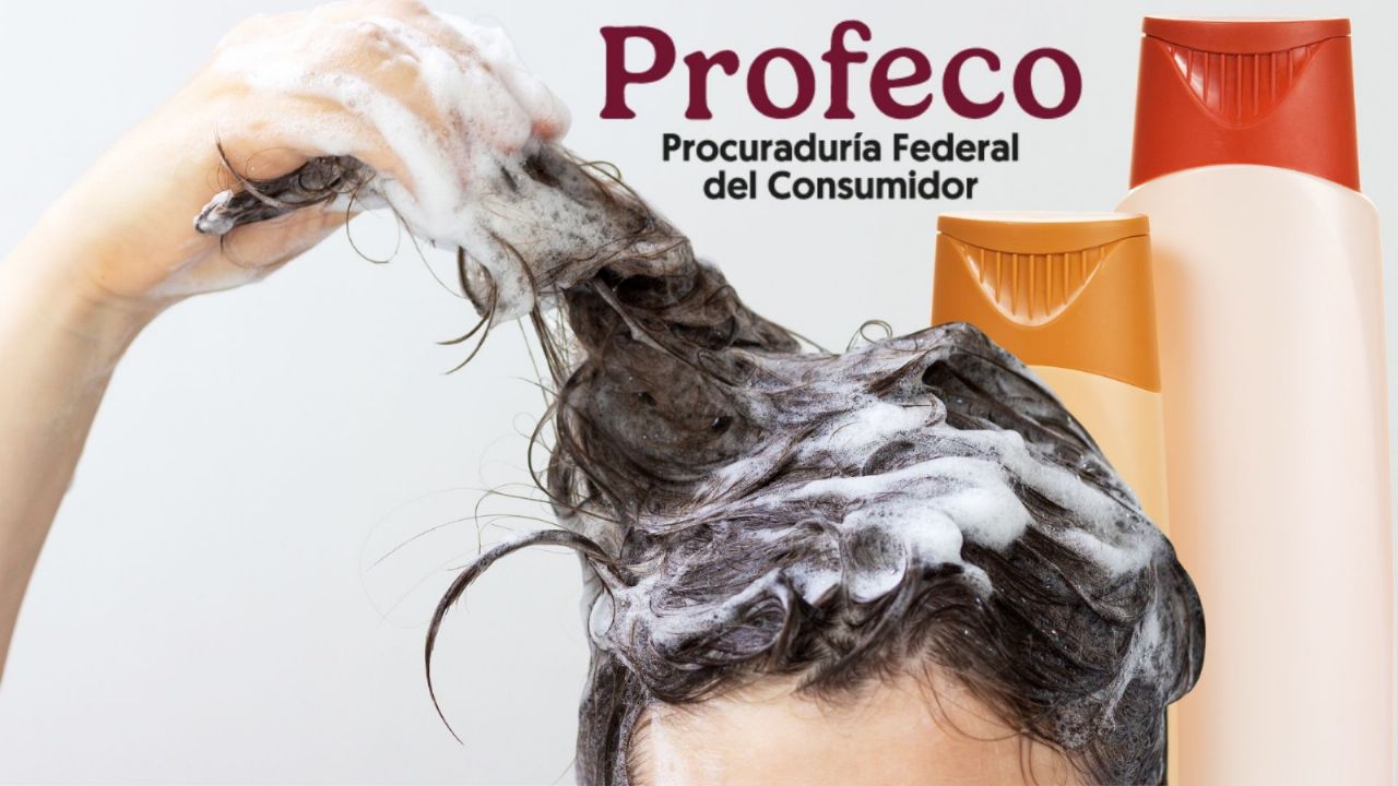 Esta es la mejor marca de shampoo: cuesta menos de 100 pesos y corrige ...