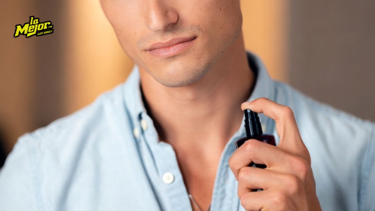 5 perfumes españoles para hombre que han sido un éxito durante el 2025 ...