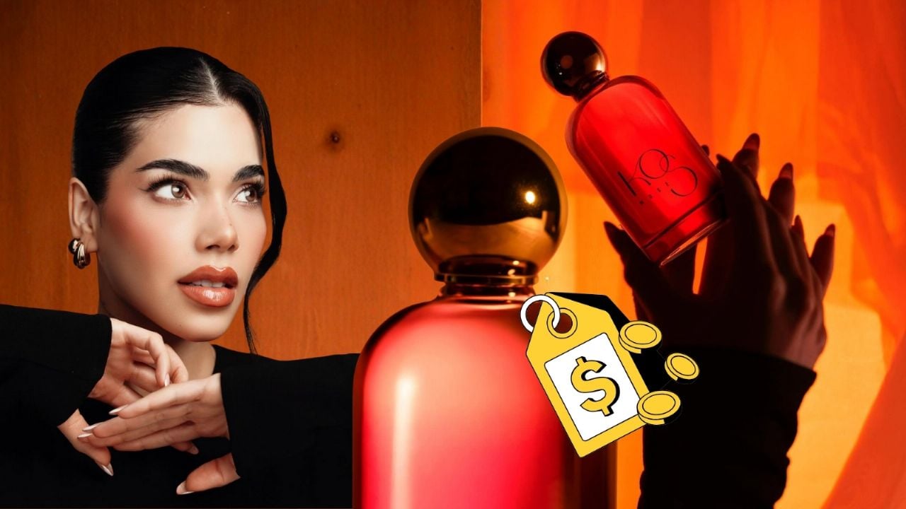 Muse de KOS Essence: ¿Precio y en dónde comprar el nuevo perfume de ...