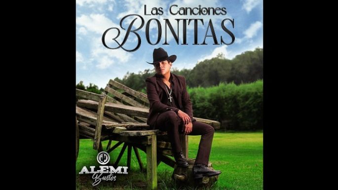 Alemi Bustos le canta al amor en su nueva producción discográfica - La ...