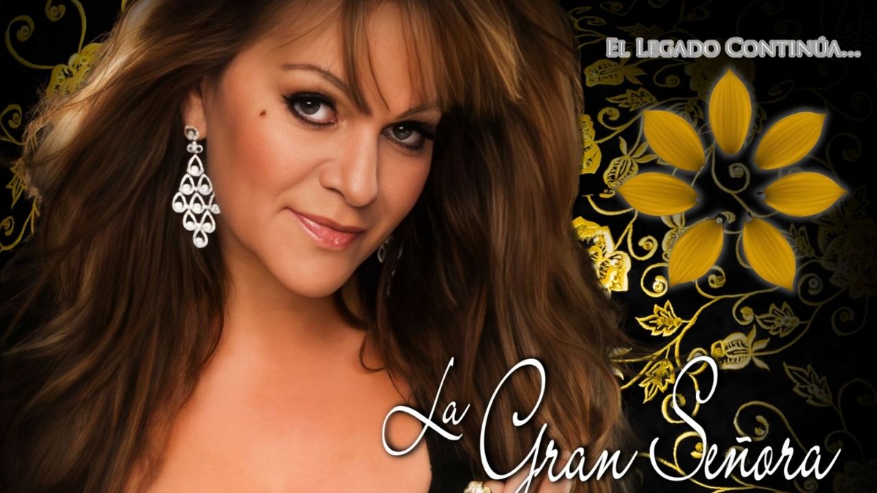 ¡Jenni Rivera regresa! "La Gran Señora" sorprende a sus fans en redes ...