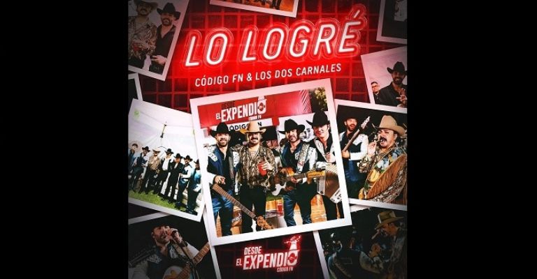 Código FN celebra sus raíces “Desde el expendio” - La Mejor