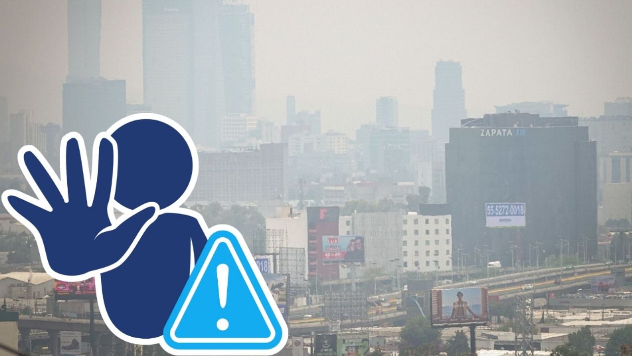 ¿Contingencia Ambiental HOY 26 de diciembre? Estos son lo carros que ...