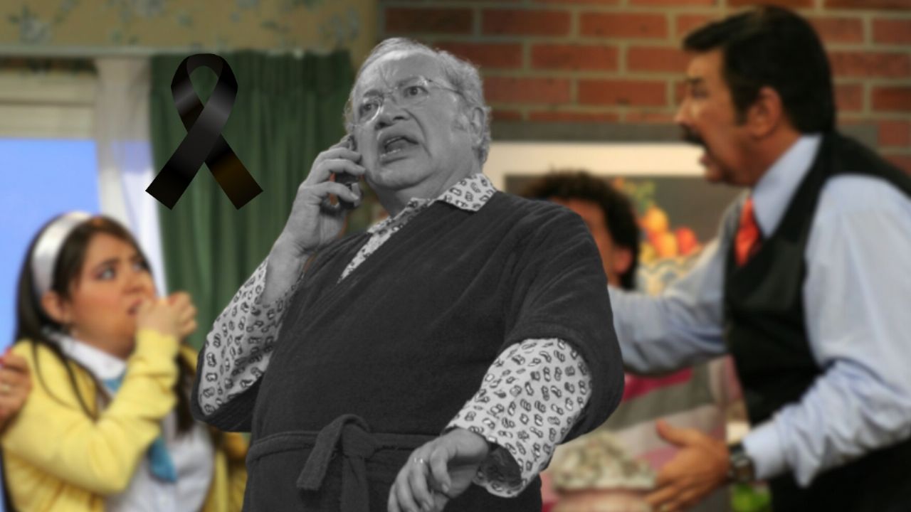 Muere Eduardo Manzano "El Polivoz": Estas son las 10 frases más ...