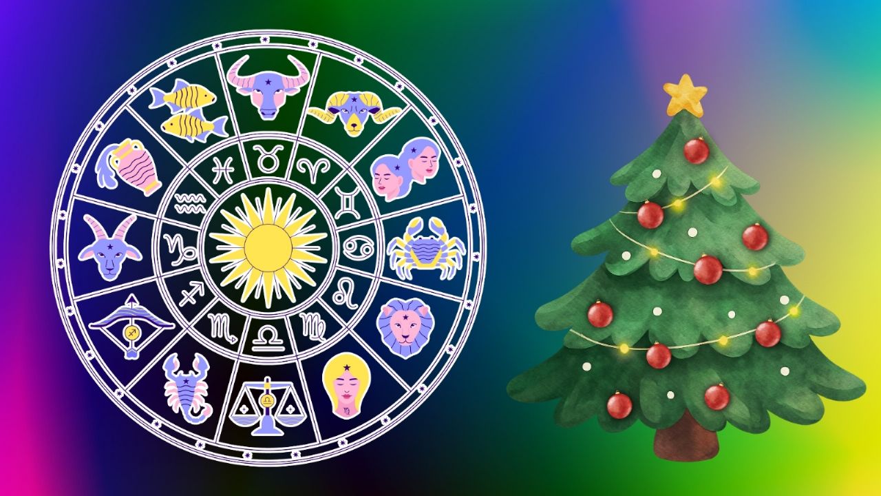 Los colores de Navidad que debes usar para atraer abundancia | La Mejor
