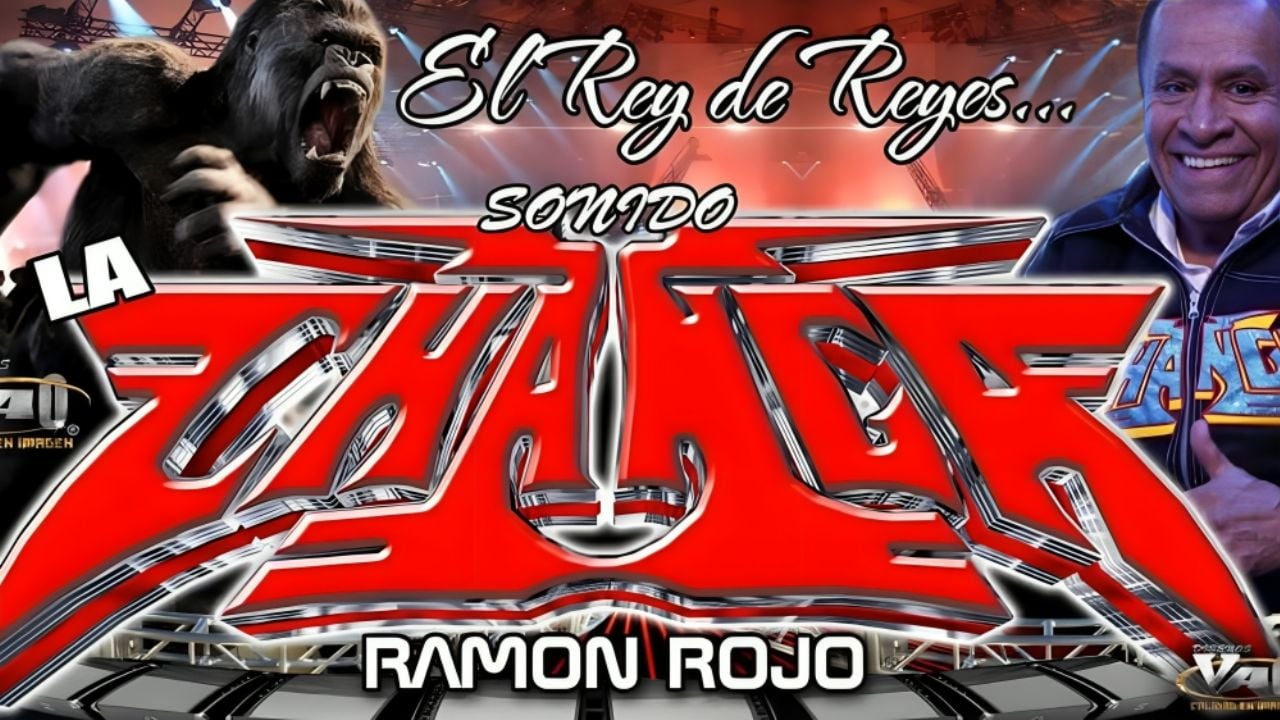 Sonido La Changa: ¿Cuánto y cuándo y dónde será el evento sonidero ...