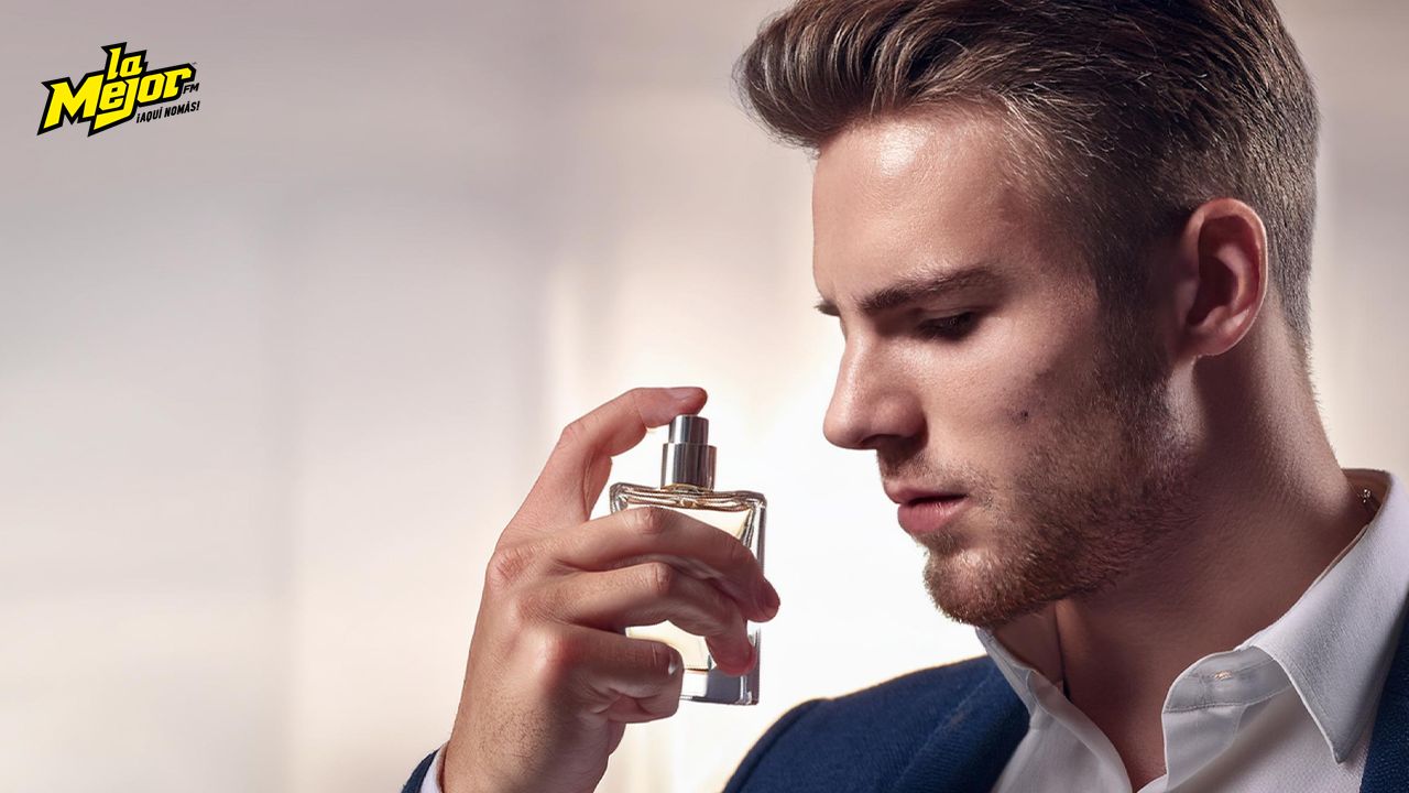 ¿Qué significa que una persona use perfume todos los días, según la ...