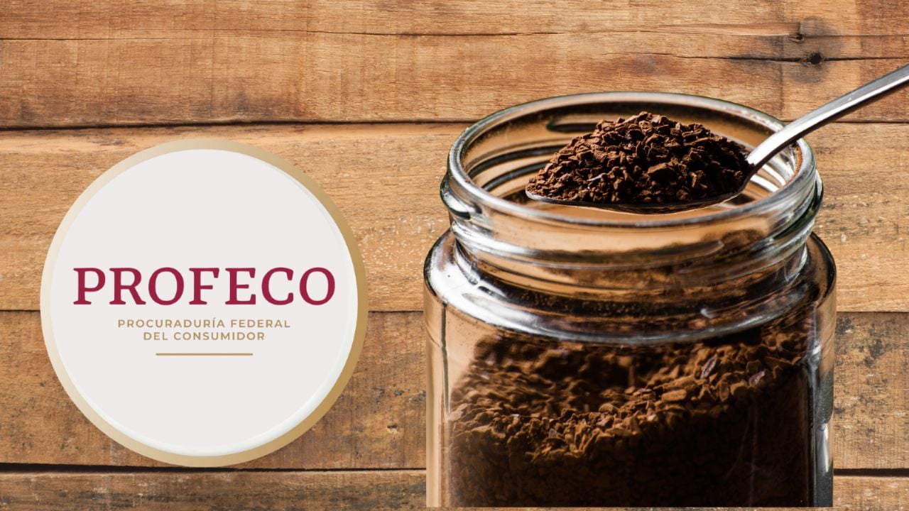 Las marcas de café soluble que debes consumir por su calidad premium ...