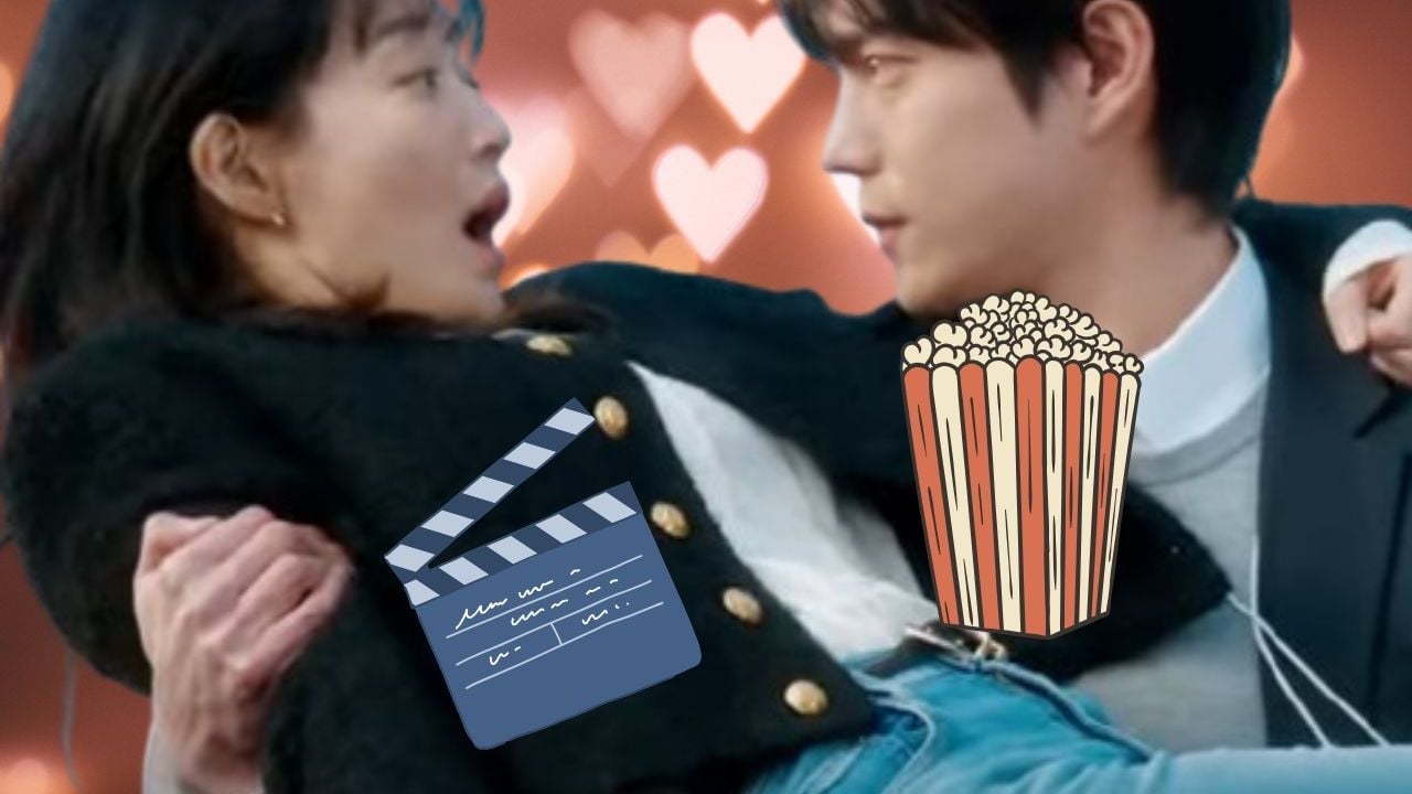 5 doramas coreanos que puedes ver en Prime Video | La Mejor