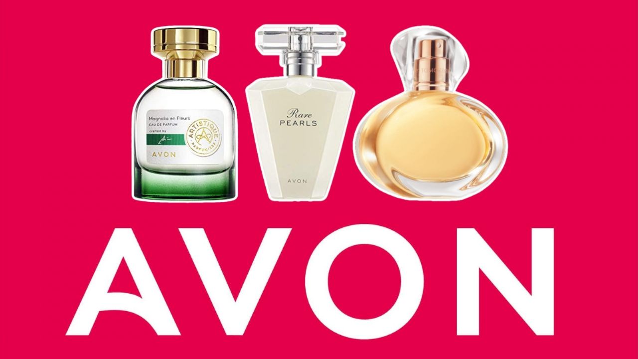 Avon: Los 3 perfumes con más larga duración para superar el calor | La ...