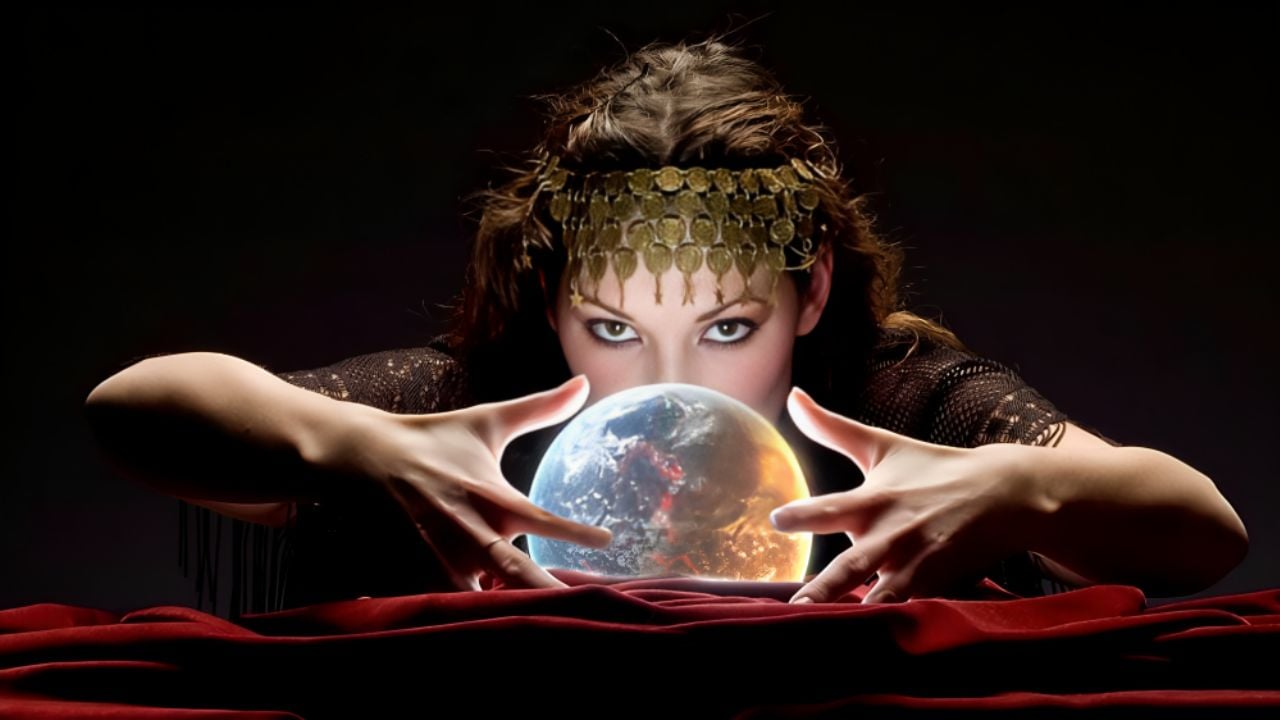 Vidente impacta al revelar que el mundo se acaba el 27 de mayo de 2025 ...