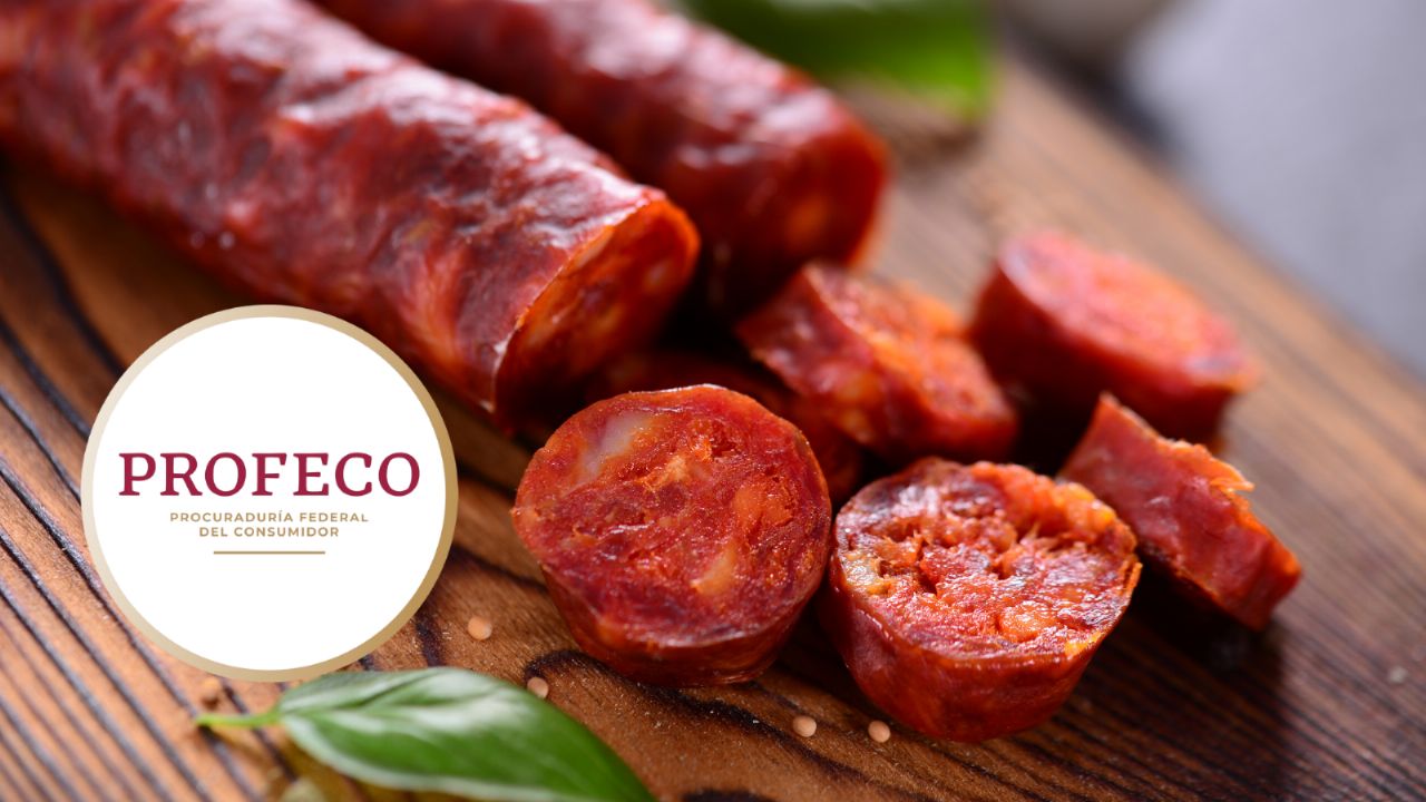 La mejor marca de chorizo por tener más calidad, revela estudio de ...